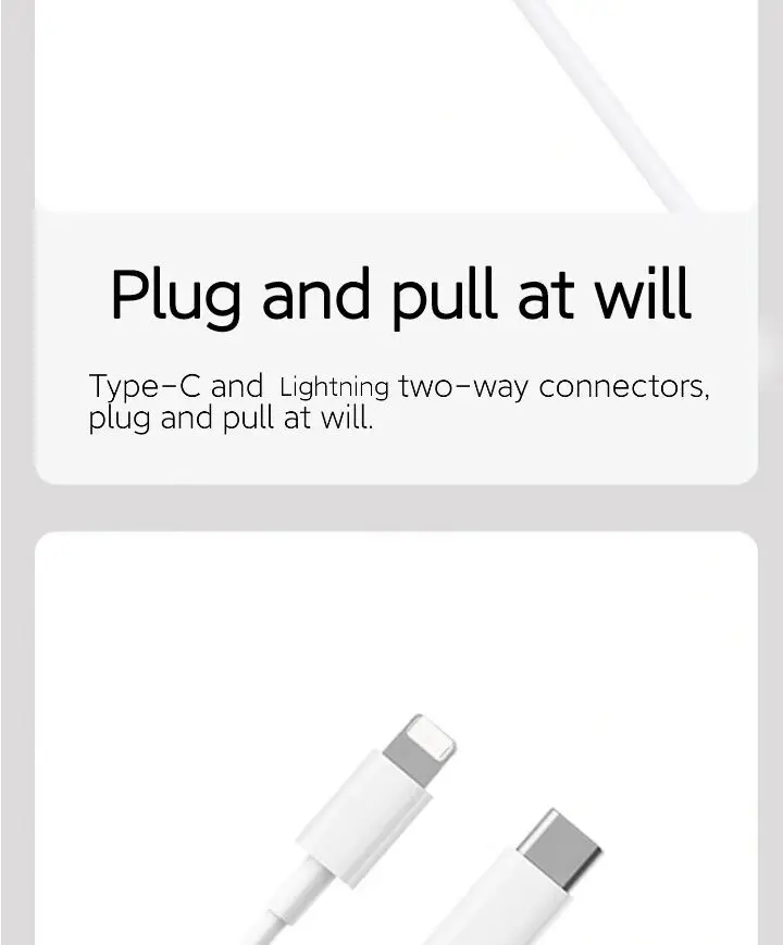 Original Pure Copper Wire Data Cables Bending And Rust Resistance Usb ...