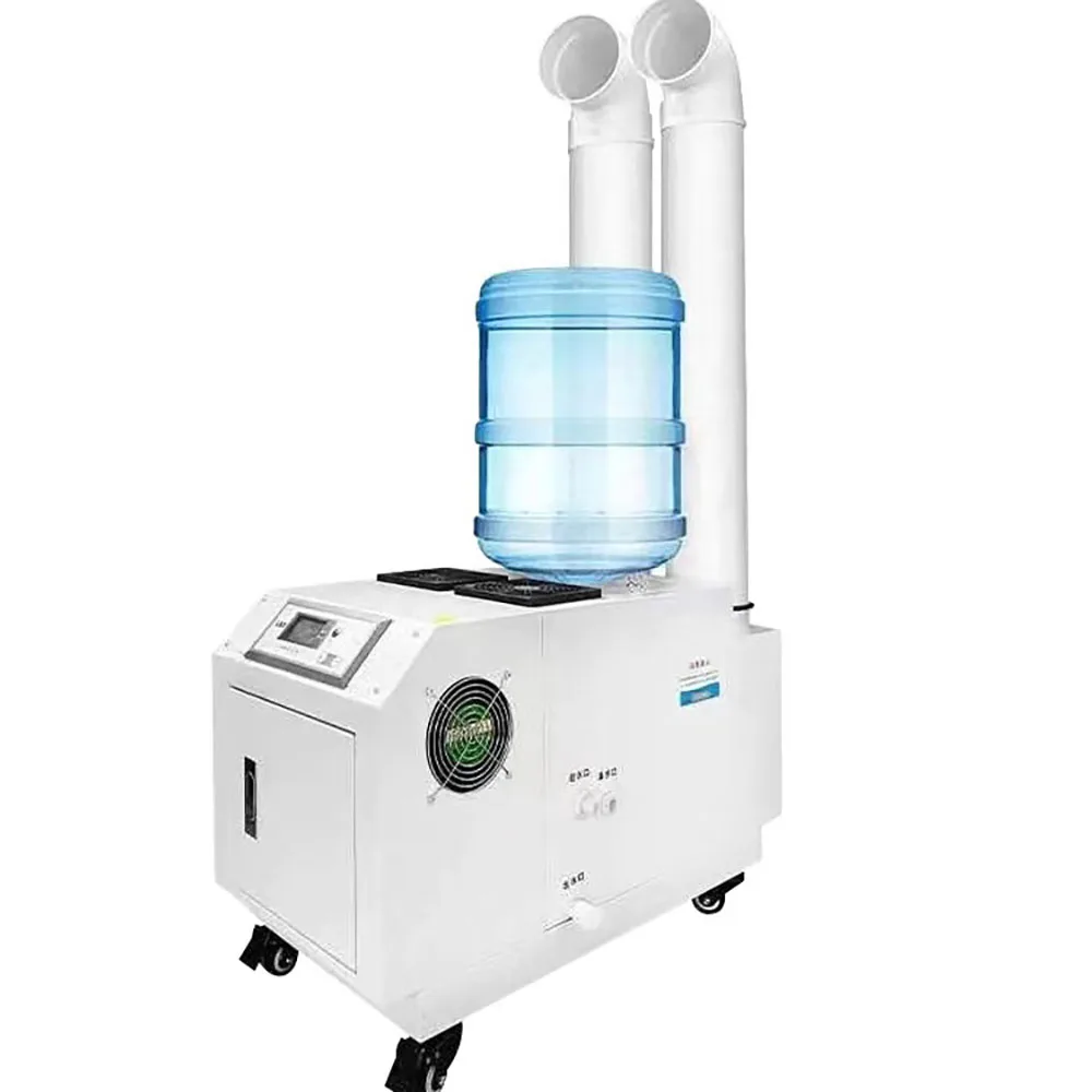 Disinfection humidifier store