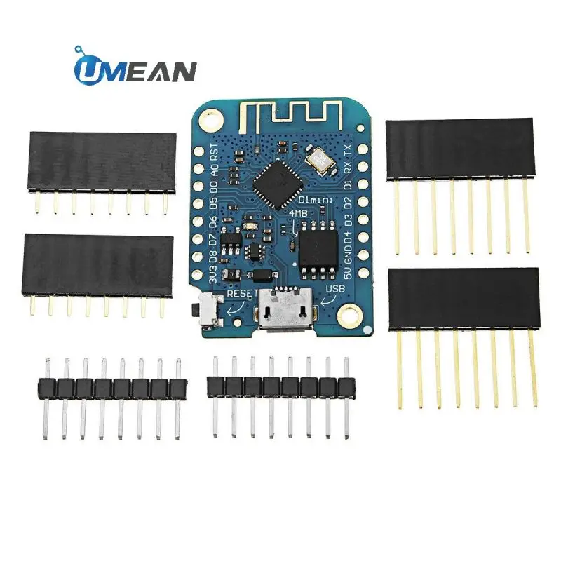 S2 Mini V1.0.0 Esp32 S2 D1mini V3.0.0 Wifi Development Board Nodemcu ...