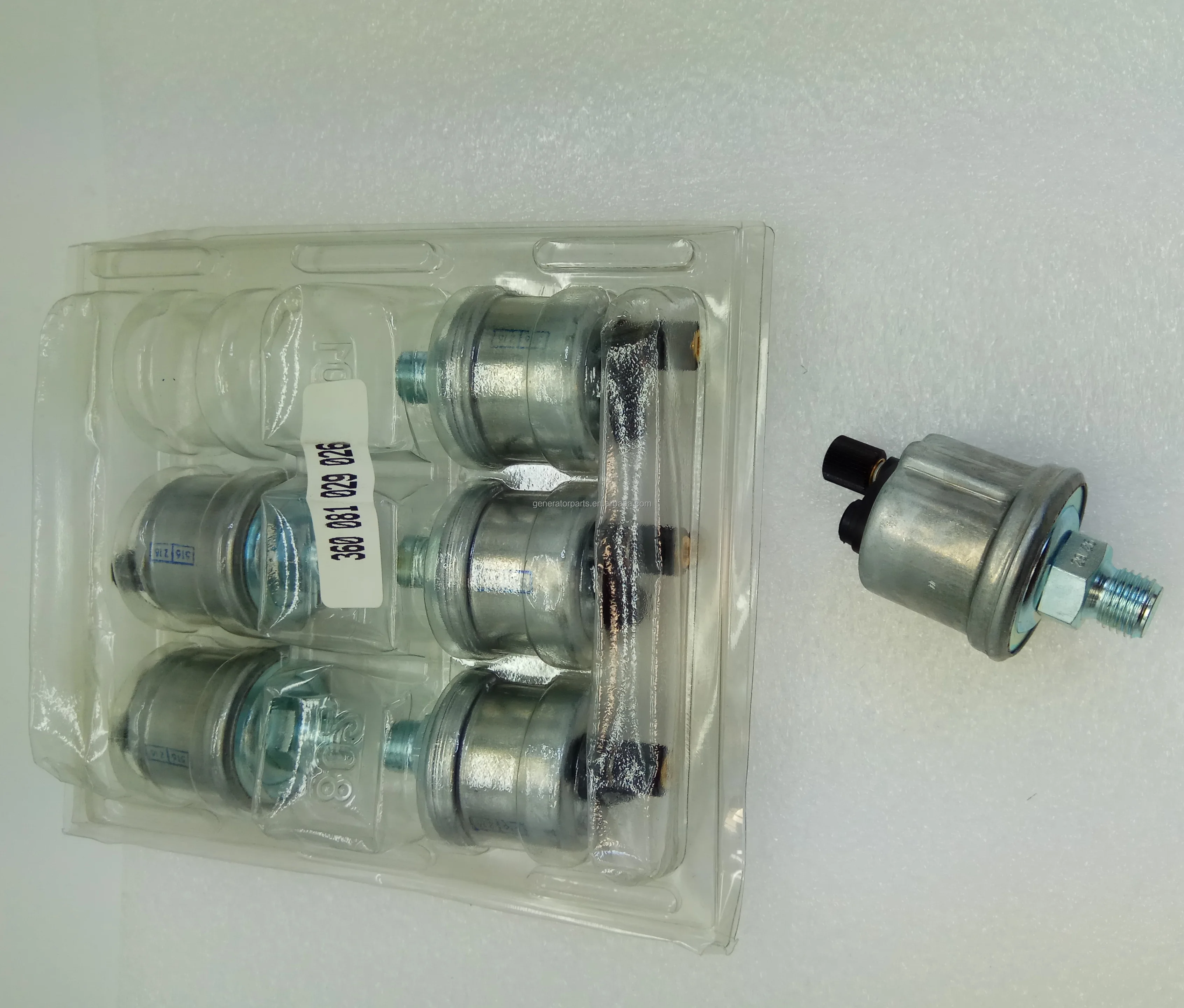 Genuine VDO Oil Pressure Sensor 360-081-029-026 0-5BAR M14X1.5 Thread| Alibaba.com