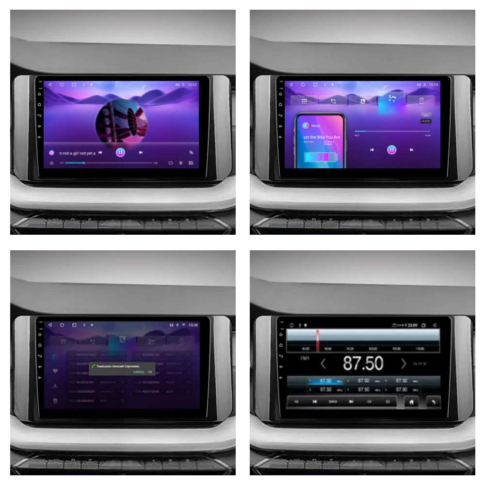 Alibaba.com: Penhui Android Car DVD Player for Skoda Octavia 4 A8 2019 ...