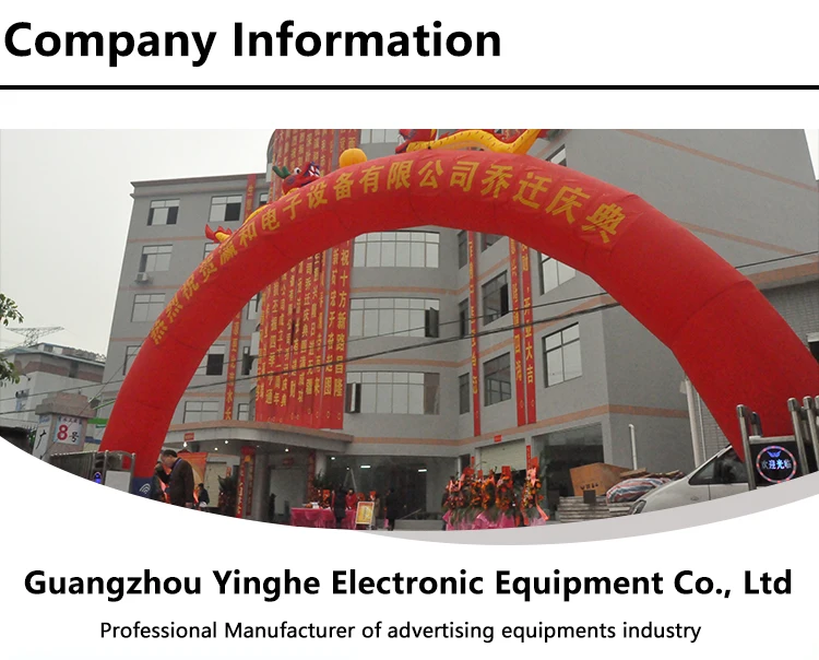 Yinghe 1800A - Large Format Eco Solvent/sublimation Printer