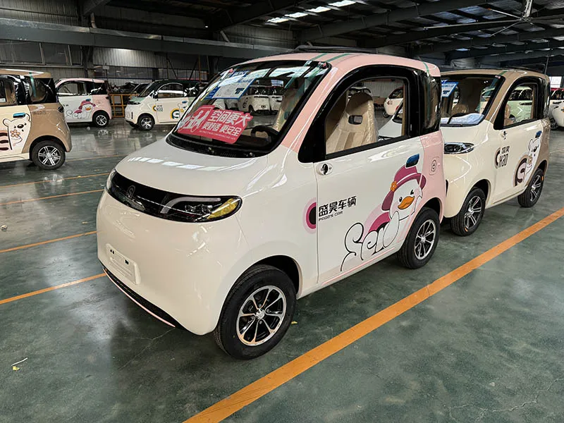 Oem Adult E-car For Elderly In Pakistan / Low Price 2 Door Taxi Ev ...