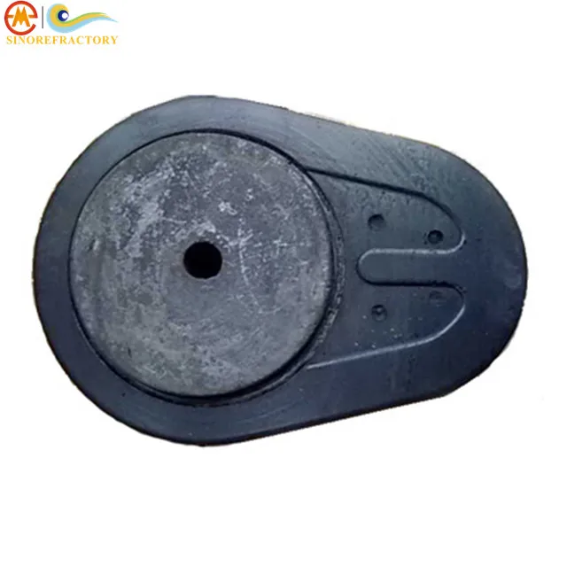 Ls50 Ladle Slide Gate Nozzles - Buy Ls50 Ladle Slide Gate Nozzles Ls50 ...