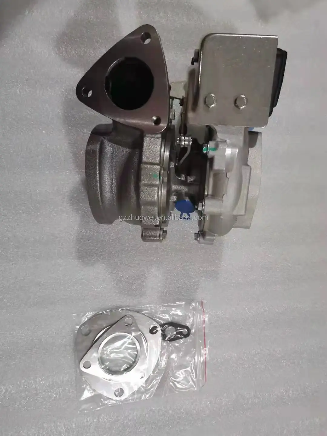 6 Speed with Solenoid Valve Turbocharger for BT50 2.2