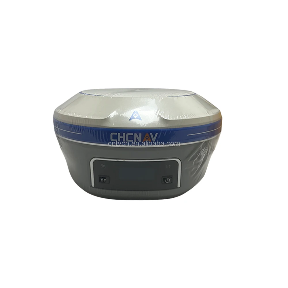 CHCNAV I93/X16Pro GNSS RTK with IMU Dual Frequency GPS RTK for Land ...