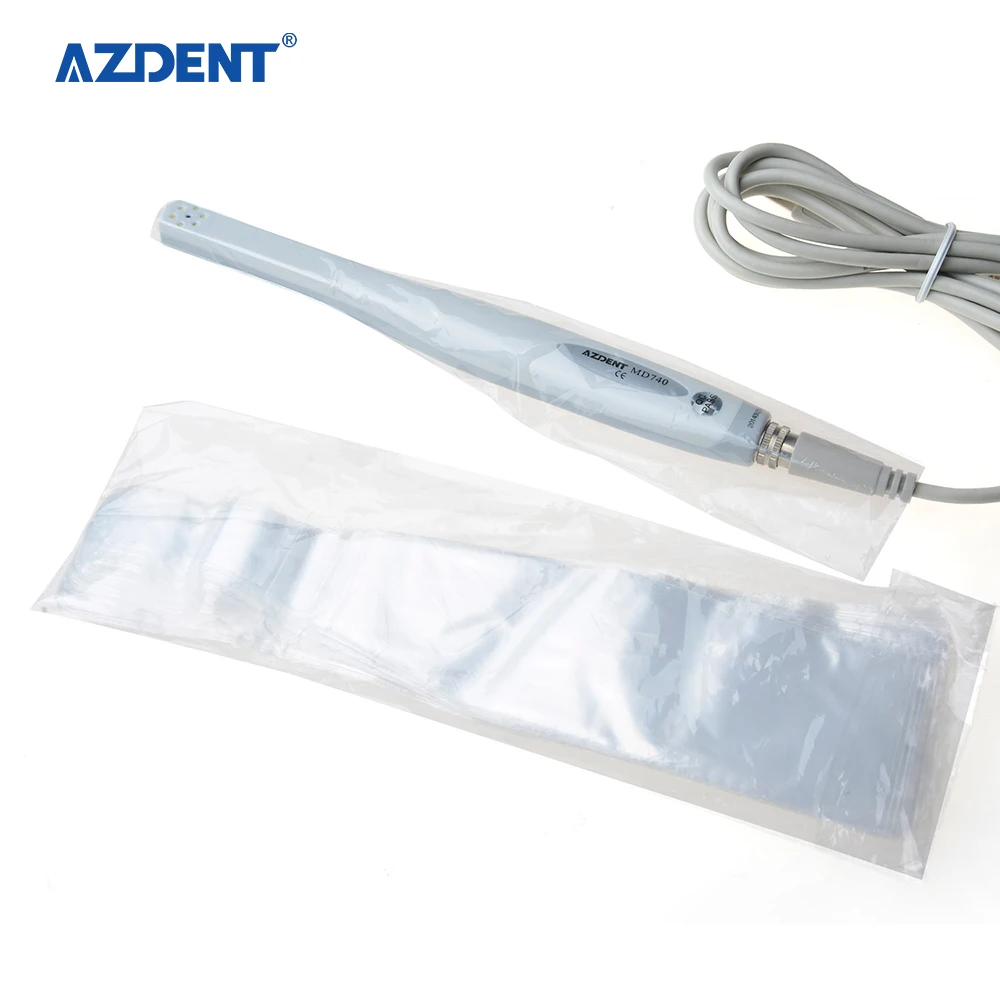 China Baistra Dental Supplier Disposable Intra-oral Camera Sheaths ...