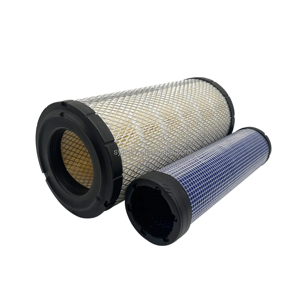 Backhoe Loaders Air Filter AT171853 11FQ-20250 P828889