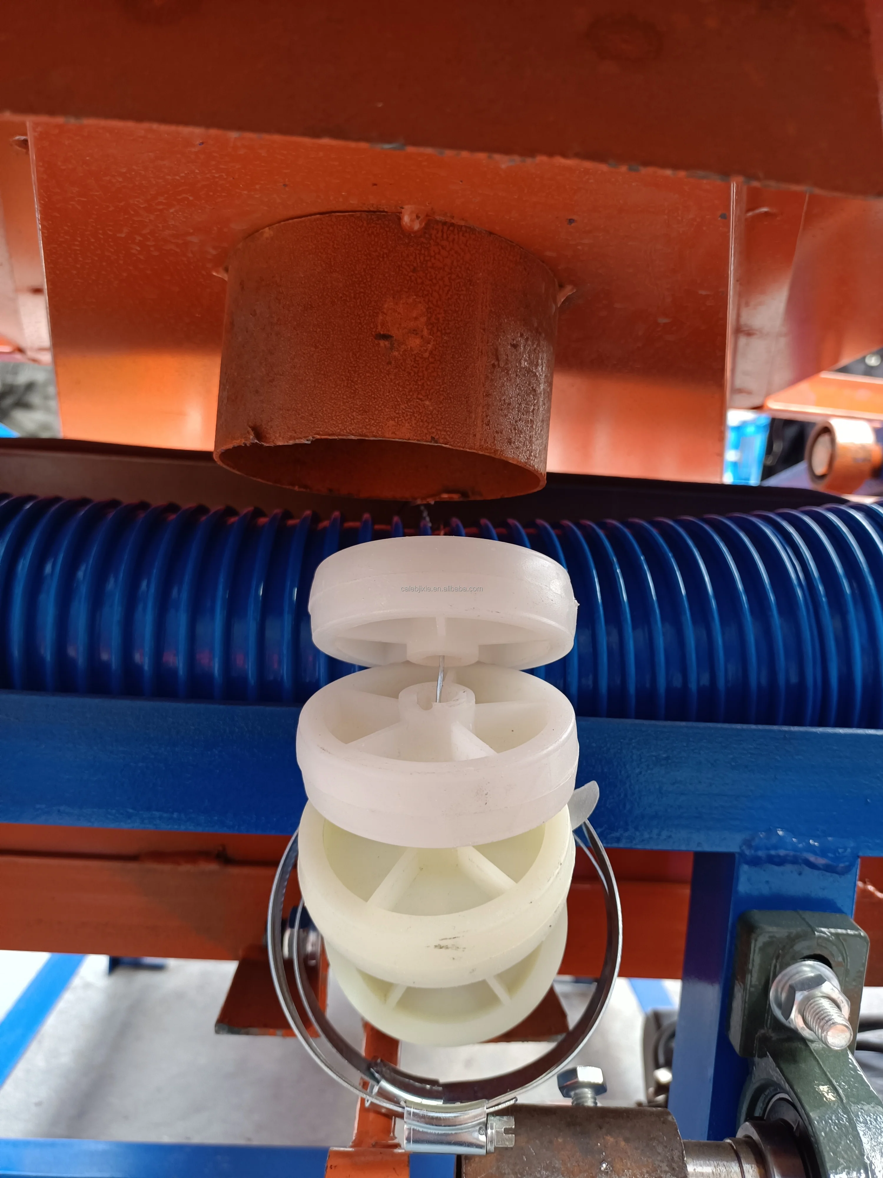 Cereal Peanut Bean Seed Separating Machine - Buy Mobile Peanut Seed ...