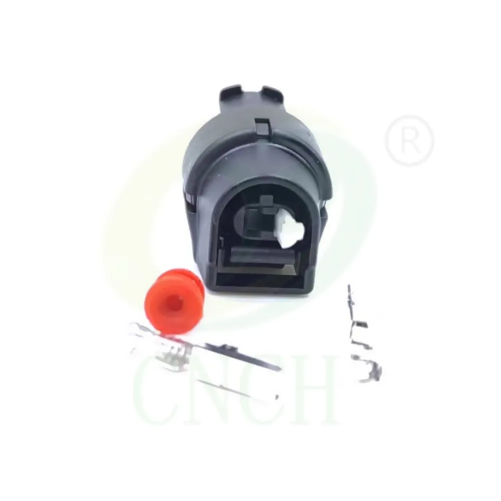 1 Pin Female Coolant Temperature Sensor Connector for Toyota Tacoma ...