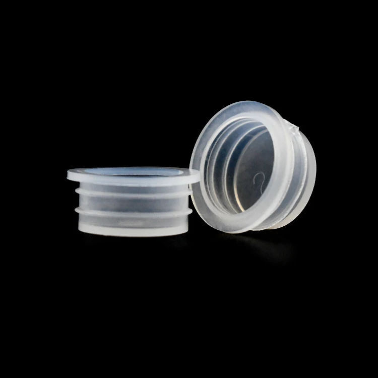 Custom Cosmetic Bottle Inner Stopper - Non Spill Plug