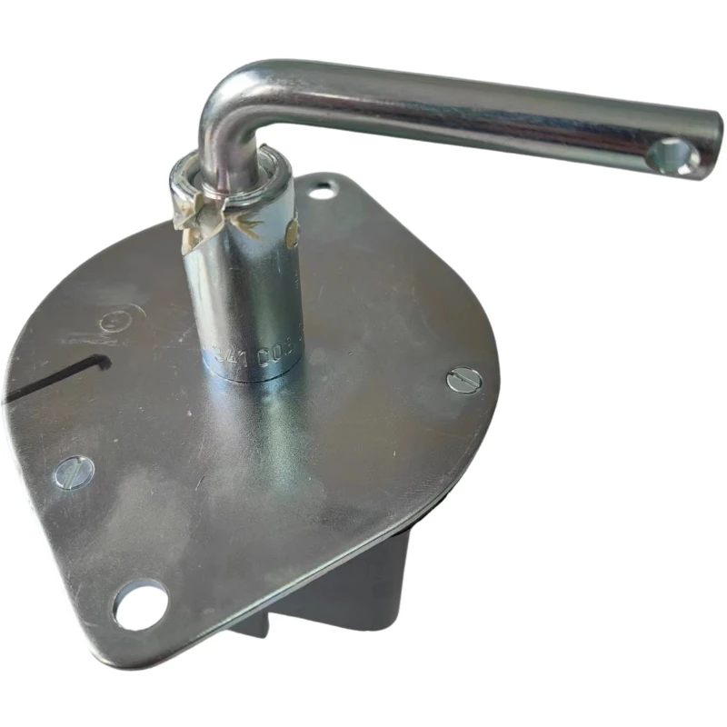 Heavy Duty Dpdt Dual Battery Isolator Cut Off Disconnect Switch Oe ...