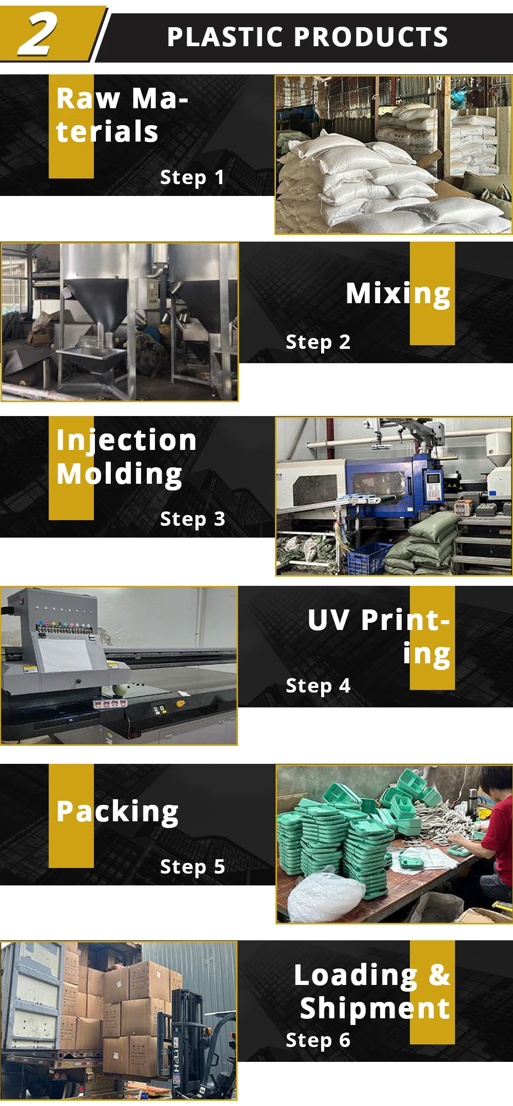 Stainless Steel Food Grade Tableware - Wholesale Available