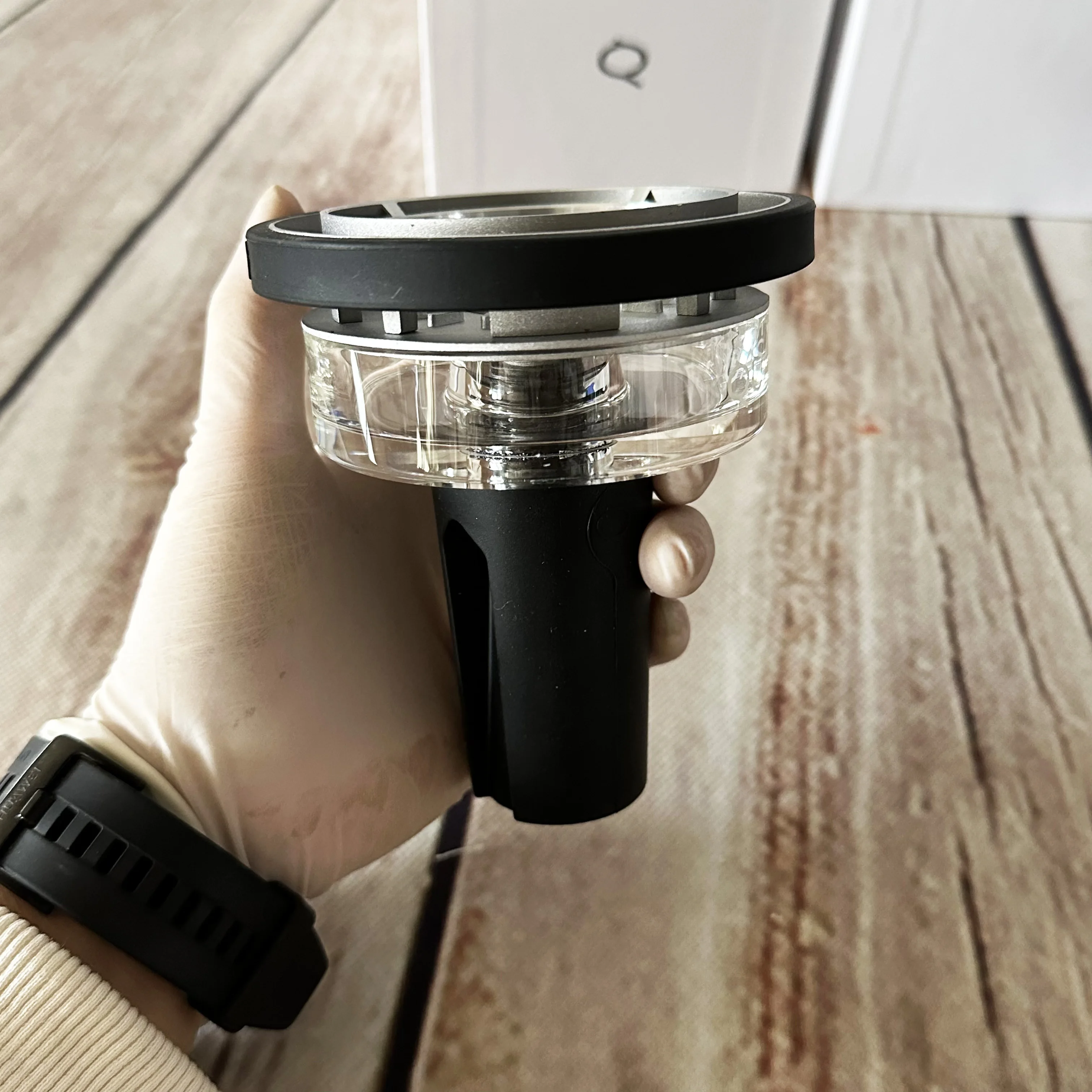 Factory Direct Sales,High Quality Quality,High-grade Hookah Bowl Quasar Hookah Bowl - Buy Quasar ...