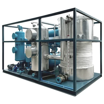 Chongqing Vbolt Machinery Manufacturing Co., Ltd. - Waste Oil Recycle ...