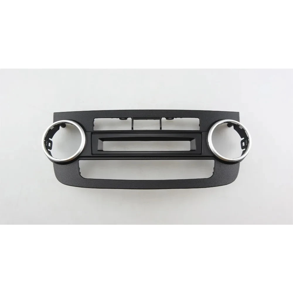 Car Fascia A/C Air Conditioning Panel for Honda CRV CR-V 2007-2012 Dash ...