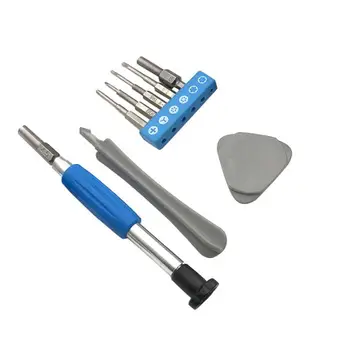 Universal Full Screwdriver Set Unlock Repair Tool Kit For Nintendo ...