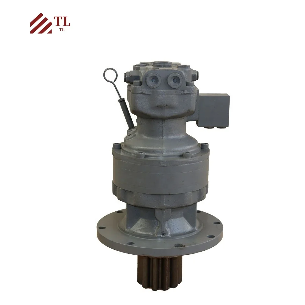 Excavator Spare Parts SG025E-136 Rotary Speed Reducer Assembly| Alibaba.com