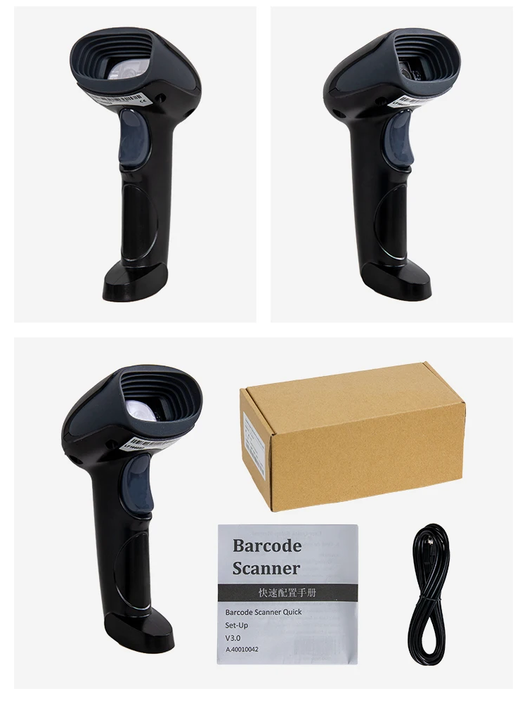 Fast Scanning Industrial Tablet Barcode Qr Code Pda Rugged Handheld ...