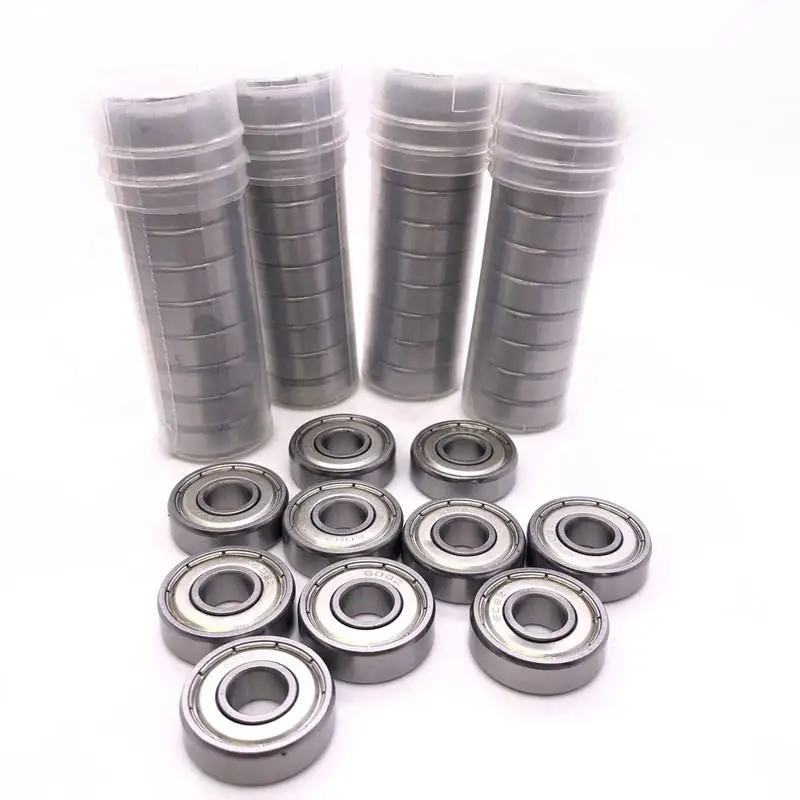 Bton High Quality Miniature Rc Bearing Mini Bearing R144 R155 R166 For ...