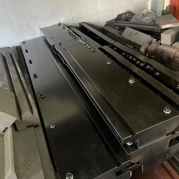 Factory Hot Sales Stamping Tool Bending Mould Press Brake Multi V Die ...