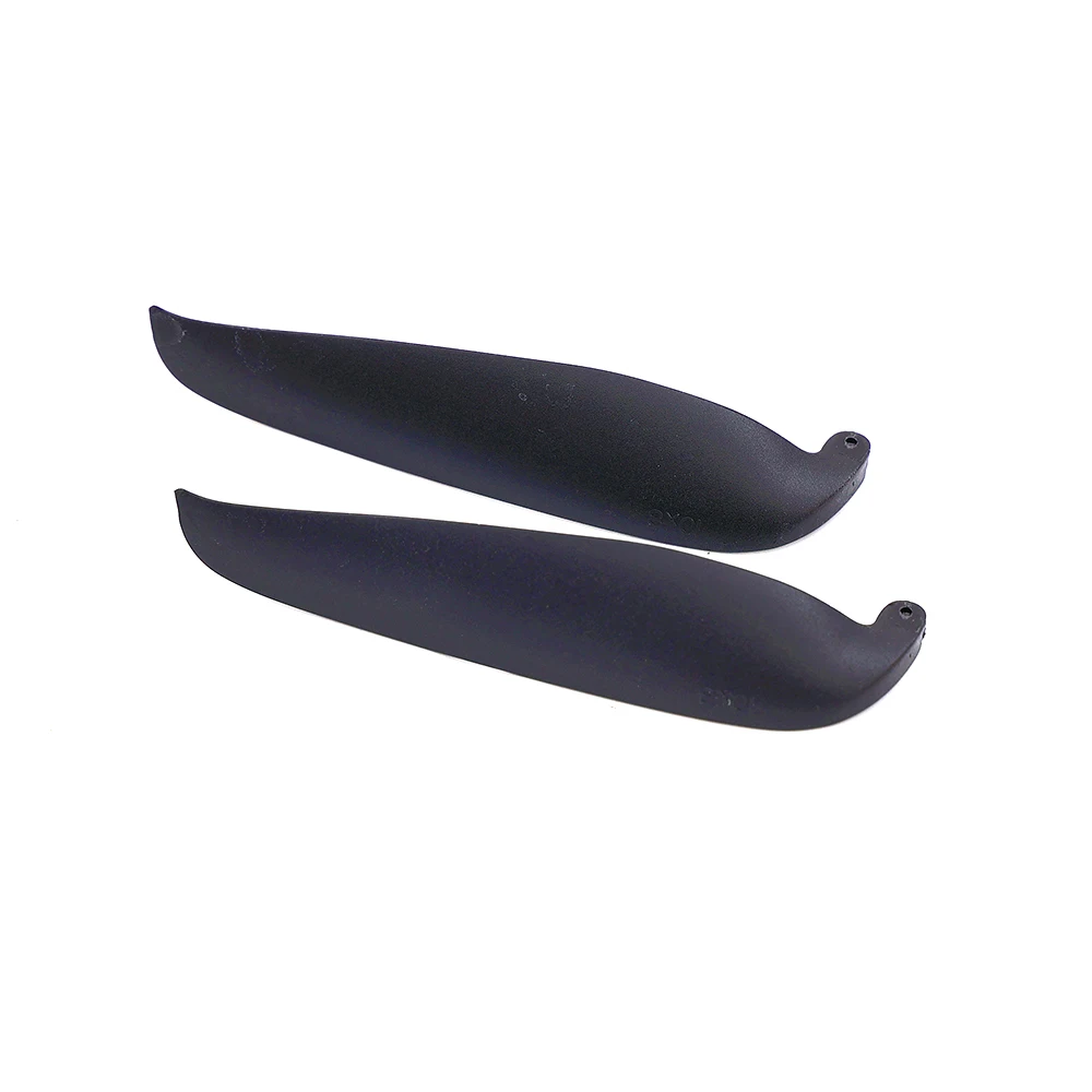 Glider Flying Fixed Wing Propeller Fixed-wing Gliders Fold Propeller ...