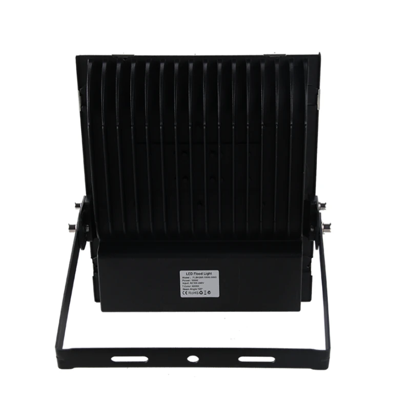 Banqcn Factory Premium Slim LED Flood Light 100W 50W 150W IP65 ...