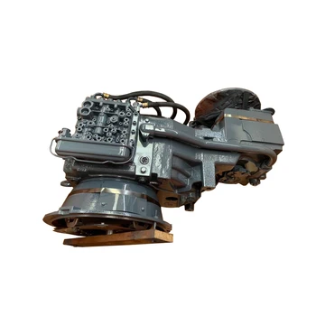 Xcmg Transmission Assembly Zl50gn Wheel Loader Spare Parts Transmission ...