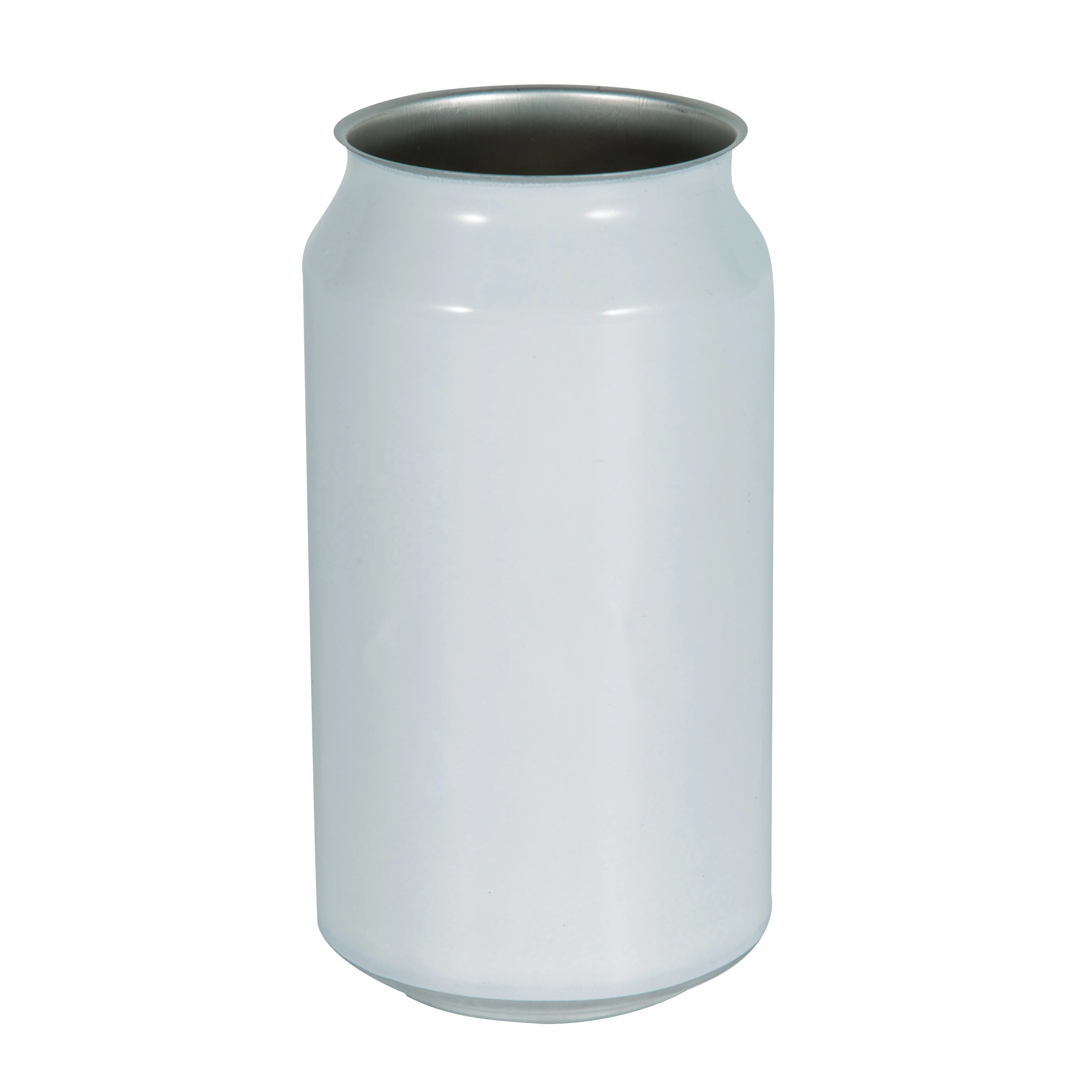 12oz Aluminum Beverage Cans Standard (STD) Round Metal Beer Soda Coffee ...