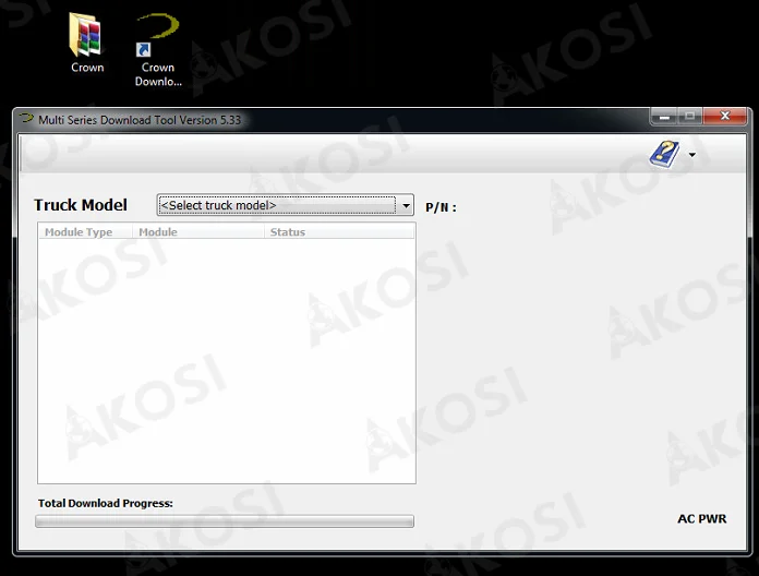 For Peak Pcan-crown Usb Automotive Diagnostic Tool Pk For Crown Rcan ...