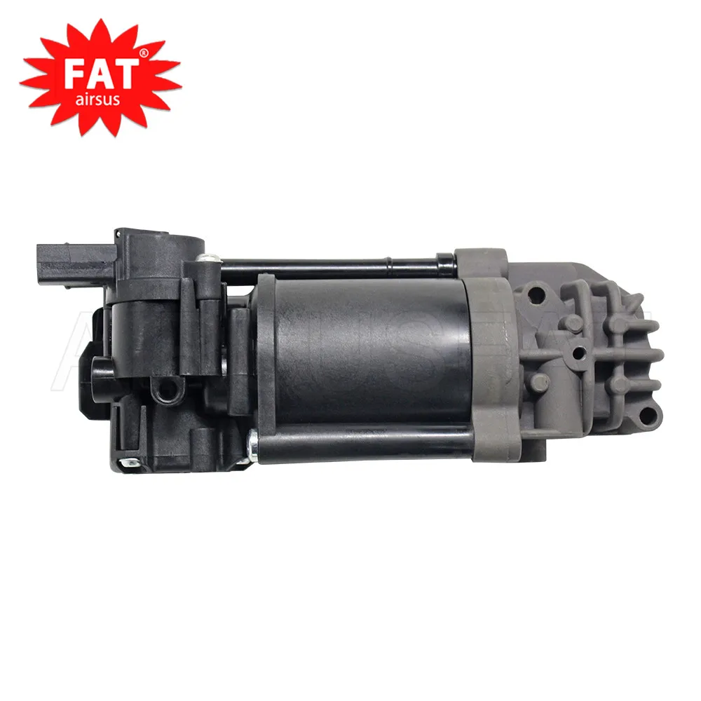 For Mercedes Benz W212 for Audi A8 D4 Air Suspension Compressor Half ...
