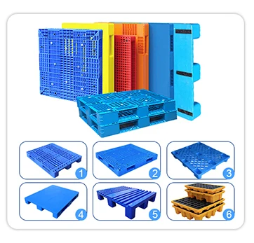 Alibaba.com: Eco-Friendly 1000x1200 mm 4-Way Heavy Duty Recycled HDPE ...