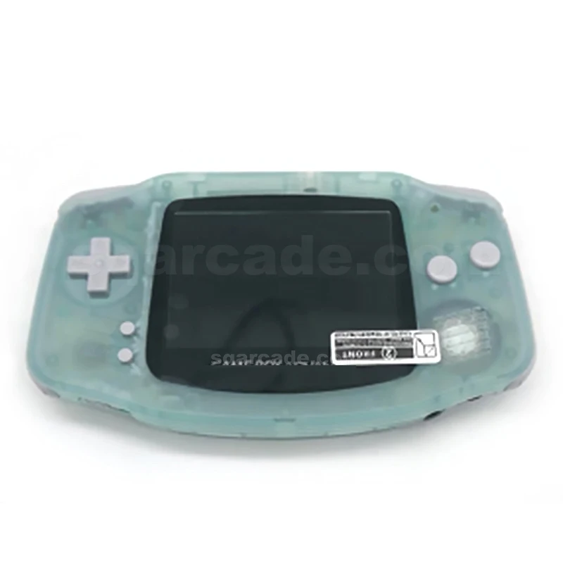 Diy Custom Limited Edition Replacement New Full Housing Shell Case ...