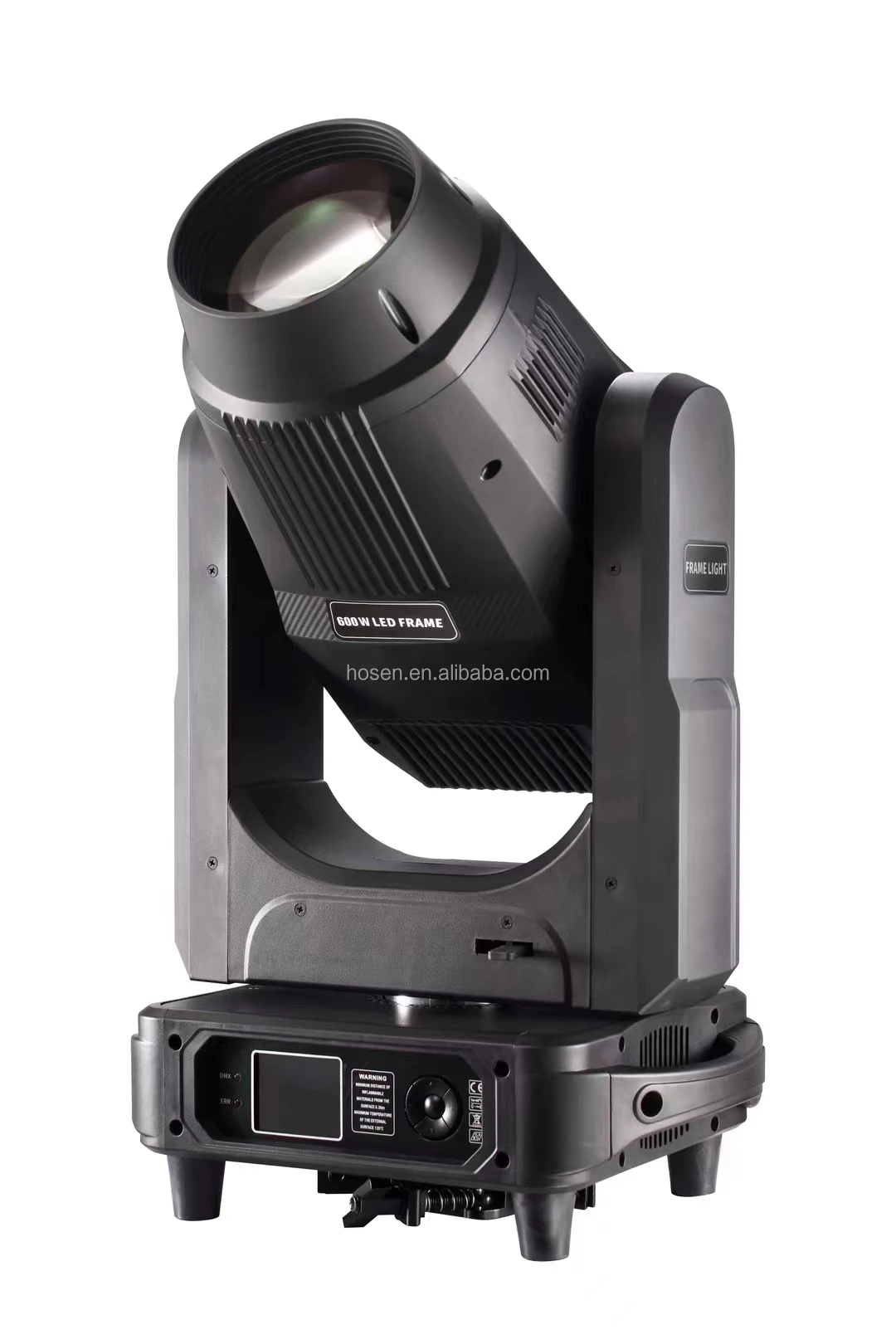 500W LED Beam Spot Wash 3in1 - Efficient Lighting Solutions