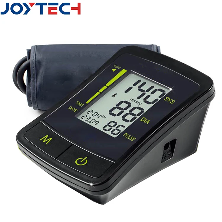Medical Blood Pressure Bluetooth Digital Arm Tensiometer