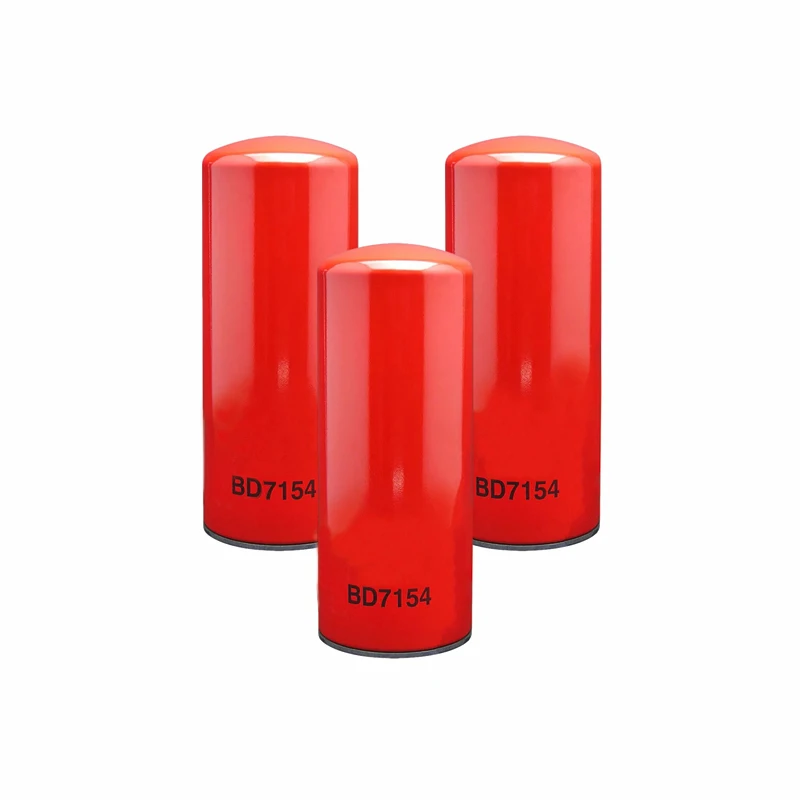 Truck Oil Spin-on Filters BD7154 Fits for Baldwin| Alibaba.com