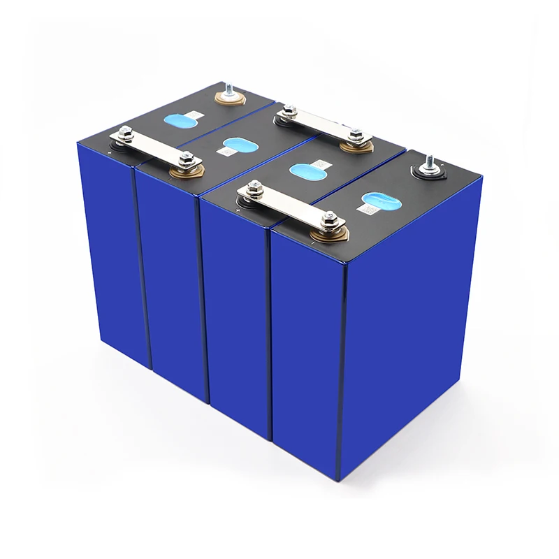 3.2v Lifepo4 Prismatic Cells 3.2v280ah Household Energy Storage System ...
