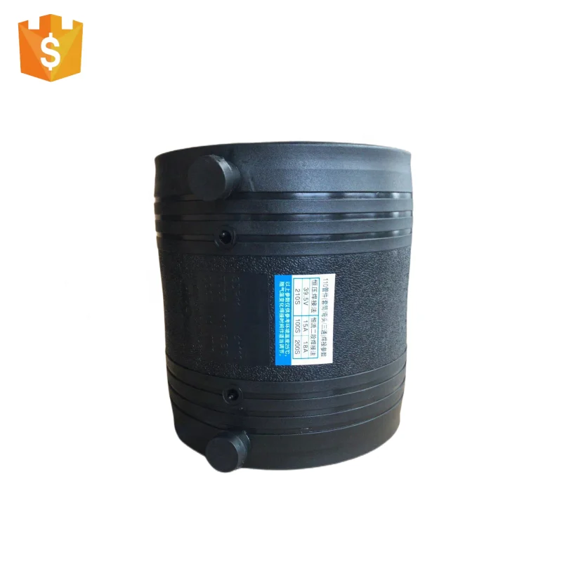 Direct Pipe Fitting PE100 Hdpe/pe COUPLING Plastic WELDING| Alibaba.com