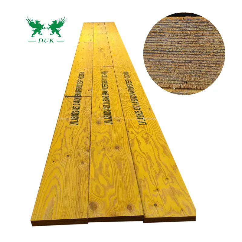 Eco-friendly Packing Grade Lvl /laminated Timber/pallet Wood For Making ...