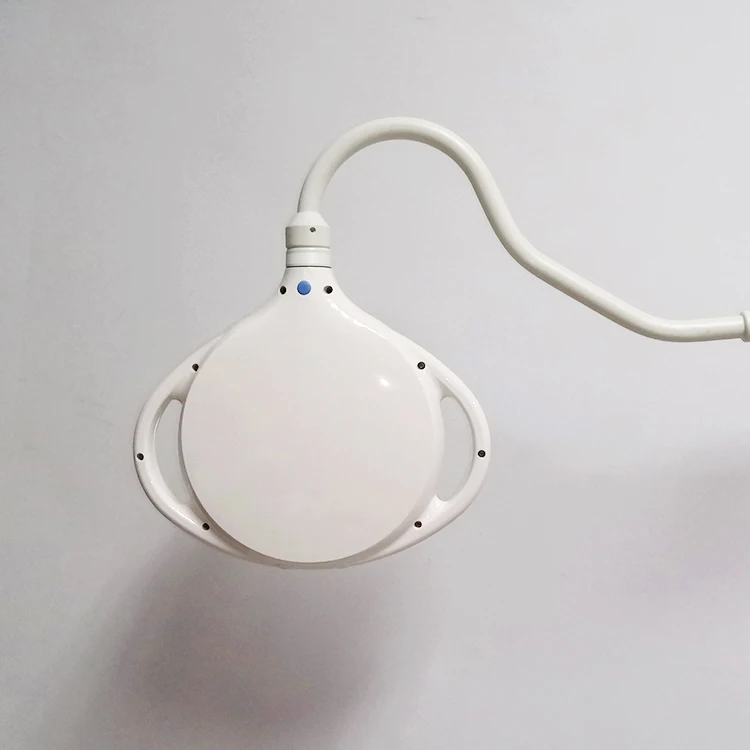 Top Mounted Vet Examination Light Veterinary Clinic Surgical Light LED ...