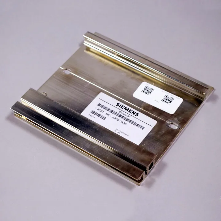 6es7590-1ab60-0aa0 Siemens Simatic Busadapter Profinet Module Plc ...