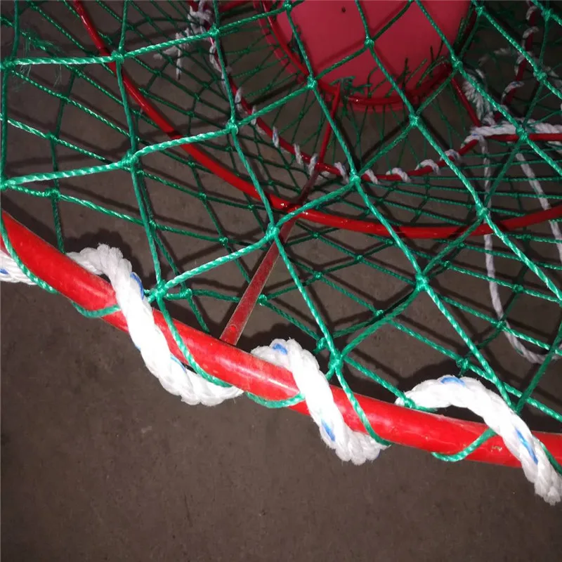 Norway Market Square Crab Cage /lobster Umbrella Cage/octopus Crayfish ...