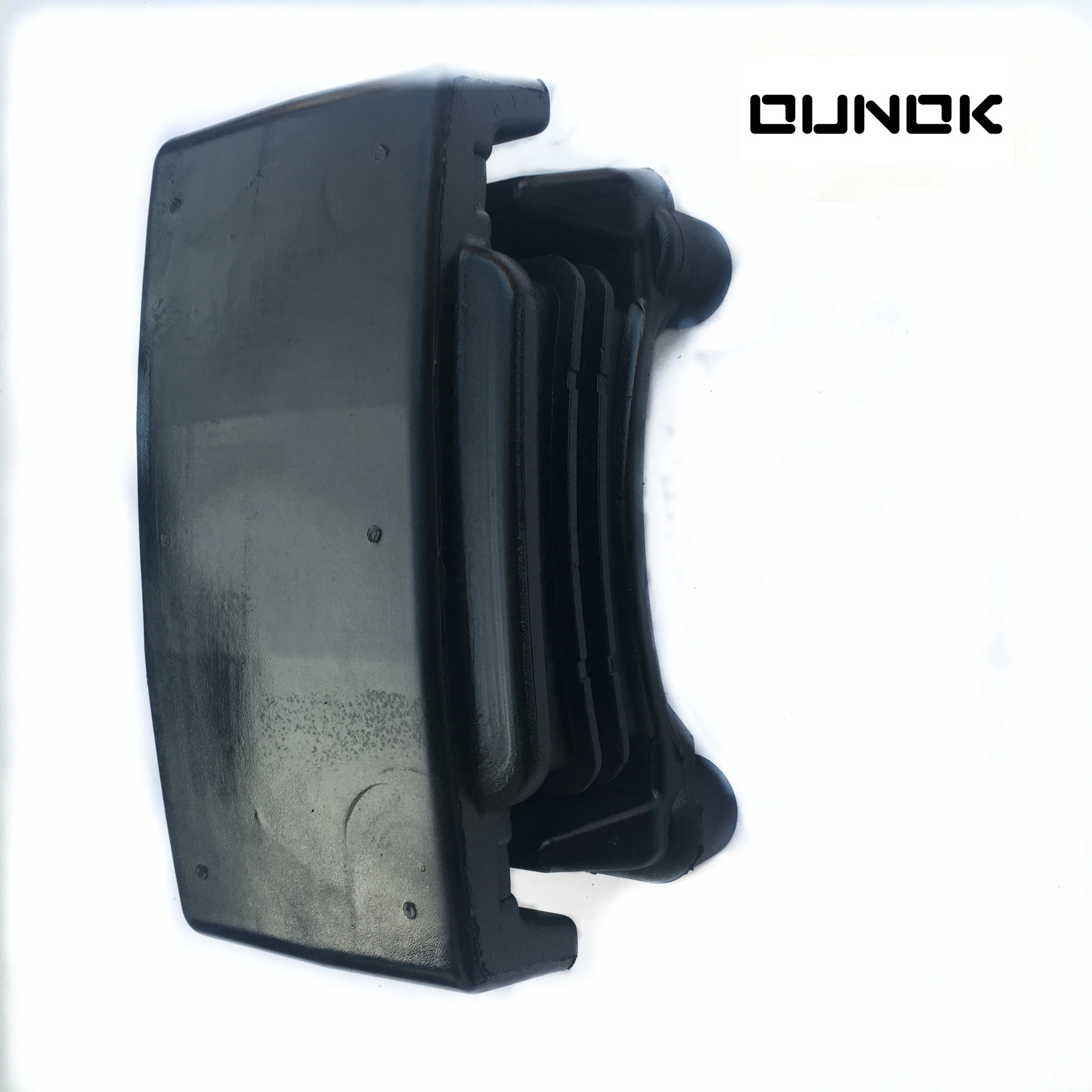 81962100555 Engine Mounting Suspension Rubber Bushing For Truck Auto ...