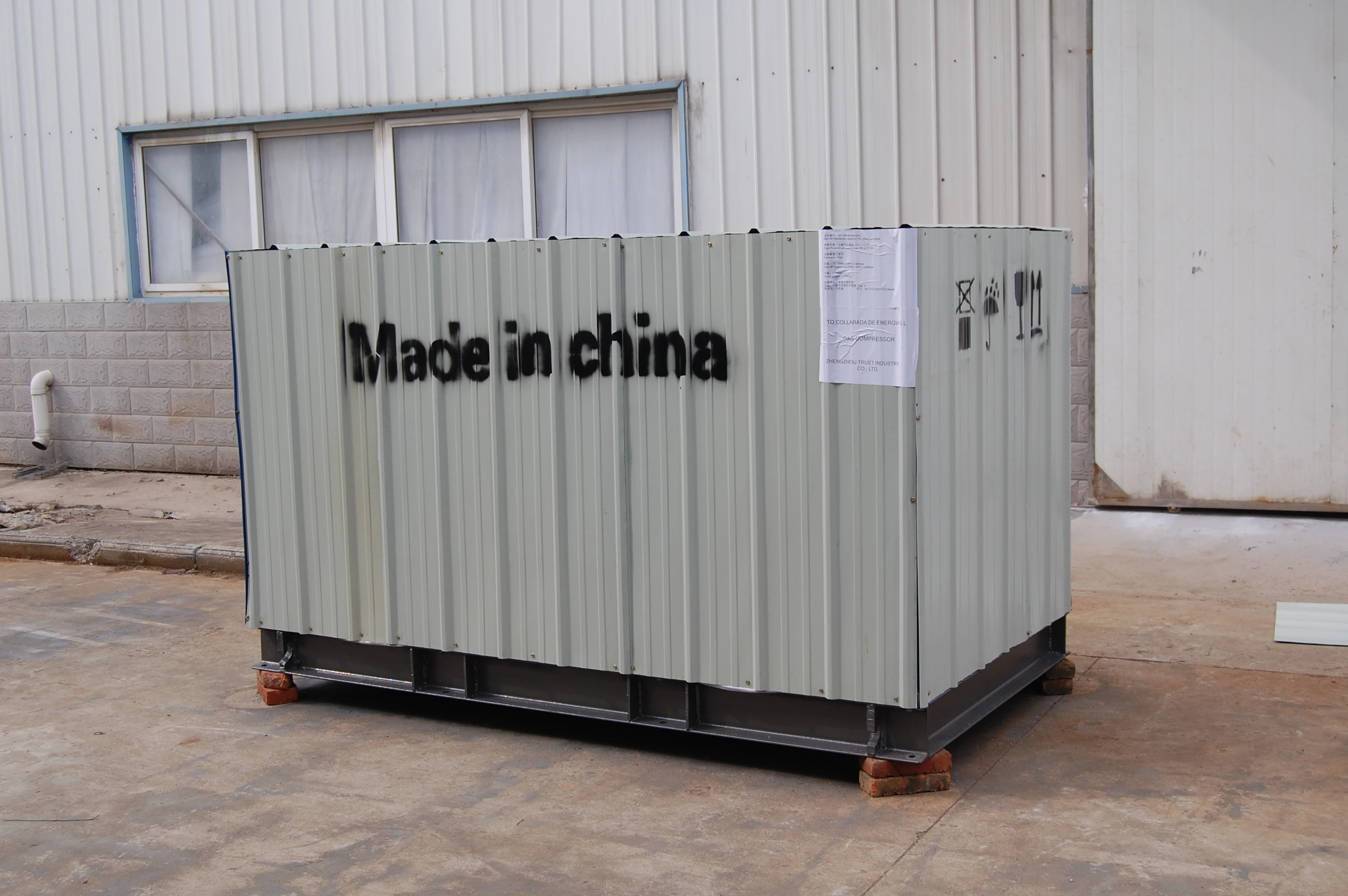 Hydrogen Compressor 700 Bar Hydrogen Tank Water Cooling Hydrogen Gas ...