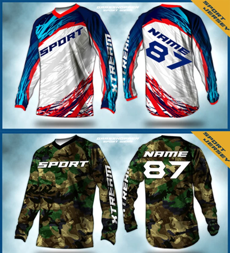 100% Polyester Dyed Knitted Polydex Fabric - Sublimation Jersey