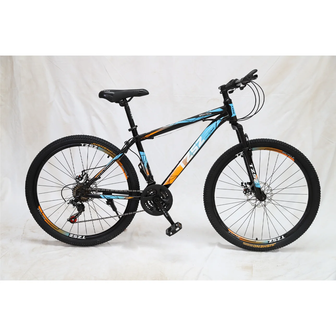 Wholesale Best Mountain Bikes 26 Inch - High Quality