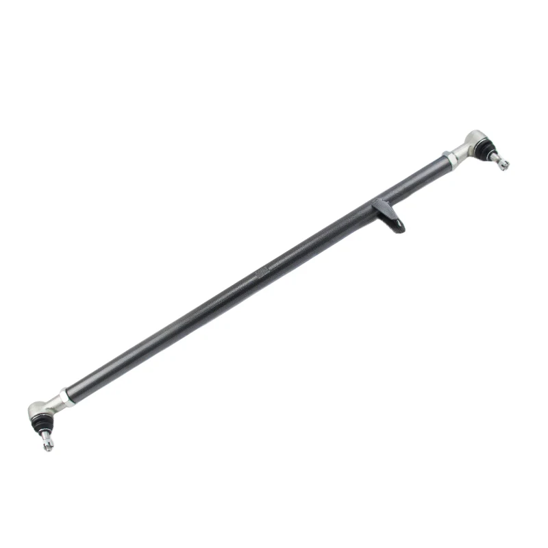 Heavy Duty Hd Drag Link Kit Steering Tie Rod For Nissan Patrol Y60 Y61 ...