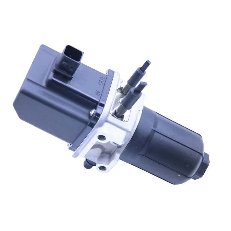 High Quality Urea Pump SCR System Parts 2860697 2963717 Urea Pump for ...