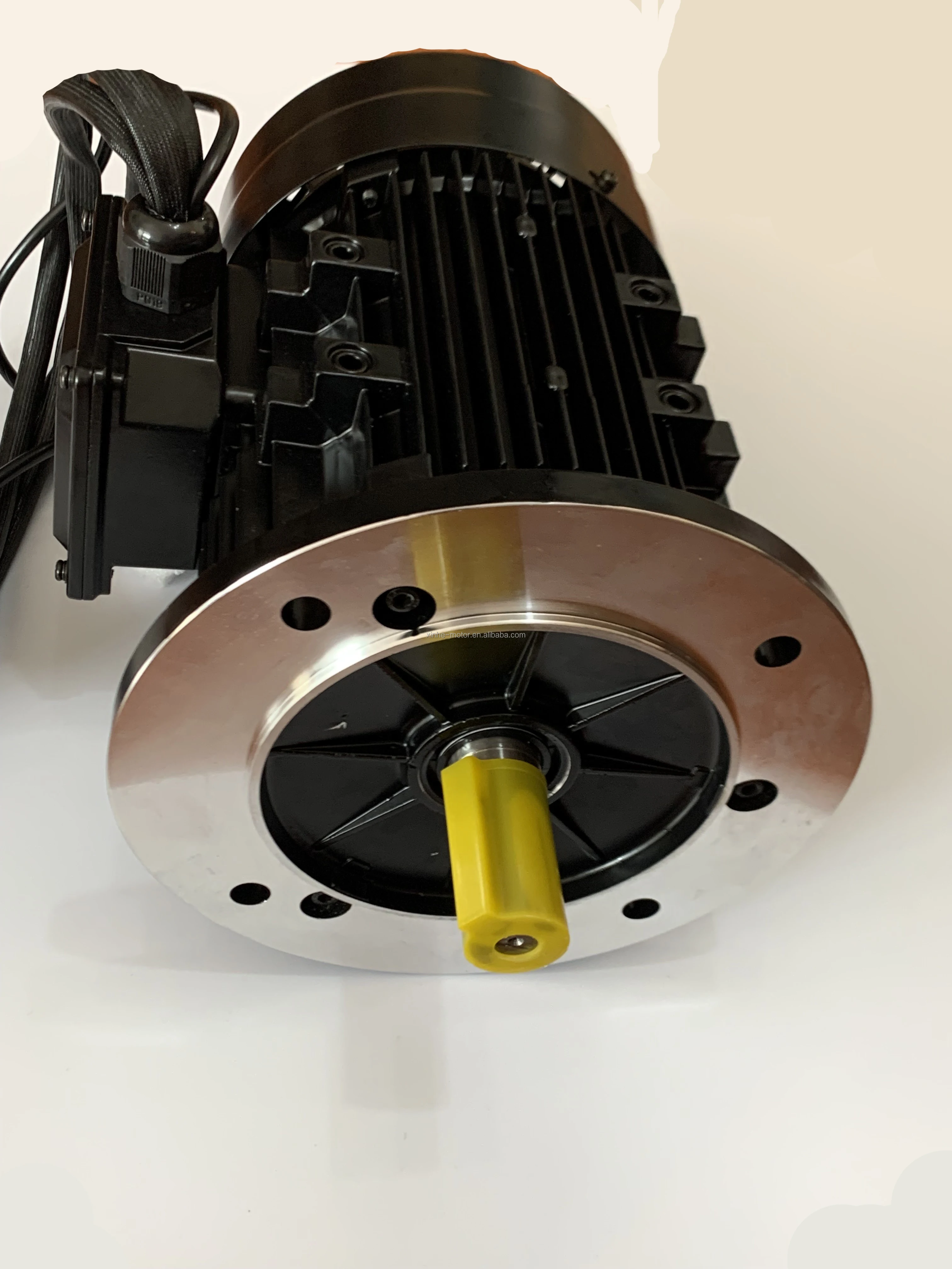 Bldc Motor 48v 2.2kw 3000rpm Bldc Motor With B5 Flange Plate S1 - Buy ...