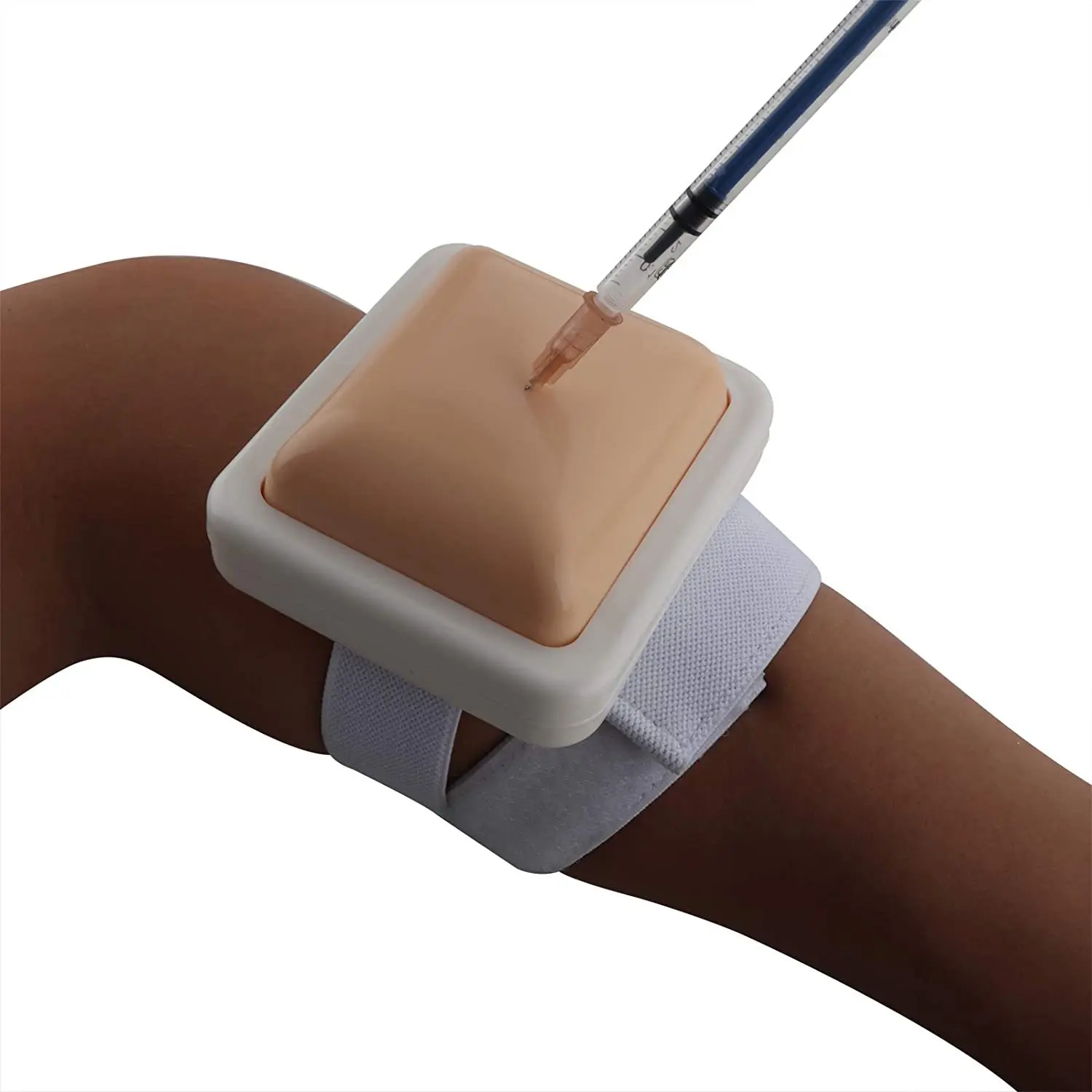 Nurse Intramuscular Injection Training Pad - Medical Models